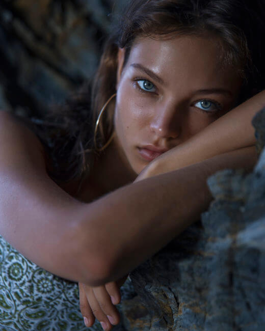 Alesya Kaf Avant Models